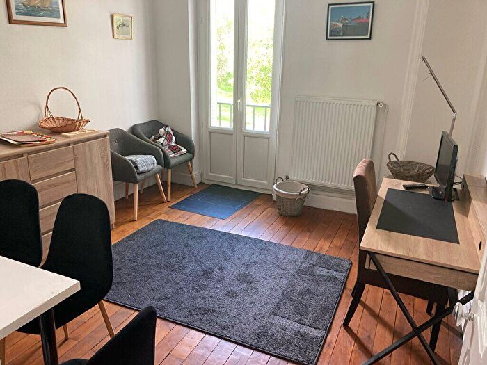 Appartement 2 pièces à louer à Poincaré-Foch-Anatole France, Nancy