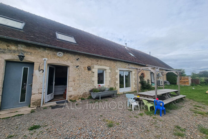 Maison à Barville, à vendre