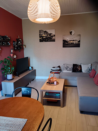 Maison à vendre - Bouligny - 4 pièces - 2 chambres