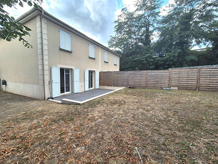 Andrésy, Denouval : Maison 4 pièces à louer