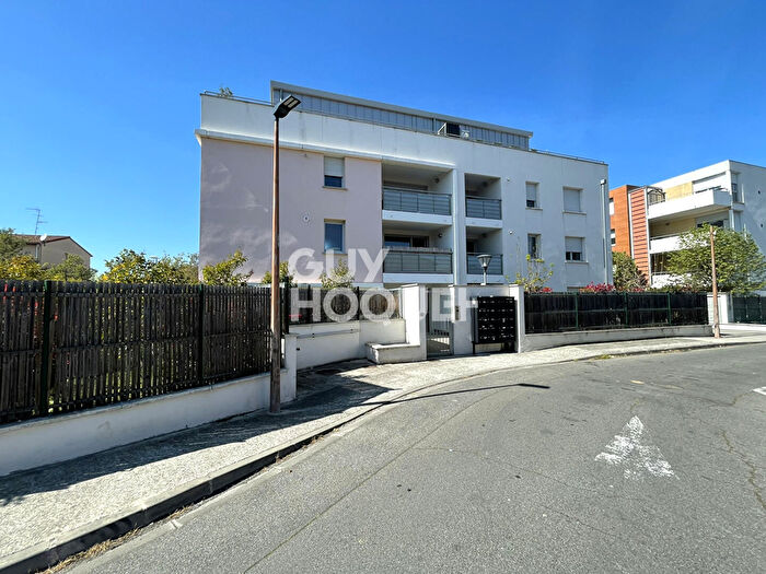 Appartement 3 pièces à vendre - Toulouse, Lardenne