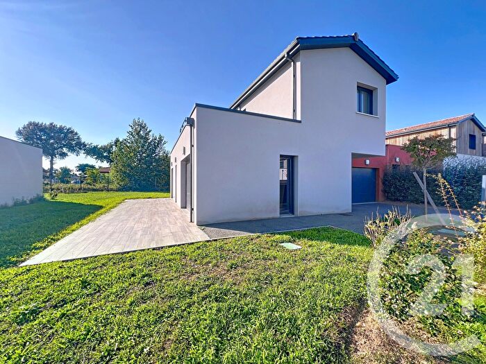 Maison à louer - Villeneuve-sur-Lot, Sainte-Catherine - 3 pièces - 2 chambres