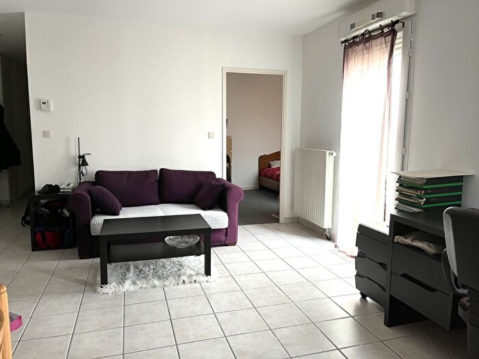 Saint-Étienne, Saint-Roch, Vivaraize, Valbenoite, Centre Deux : Appartement 2 pièces à vendre