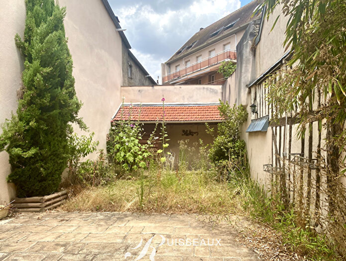 Dijon : Appartement 1 pièce à vendre