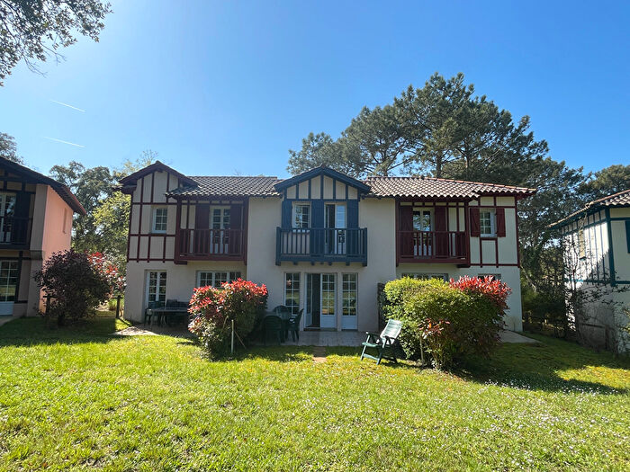 Maison à vendre - Moliets-et-Maa - 3 pièces - 2 chambres