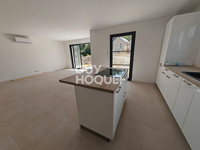 Maison 4 pièces à Dol-de-Bretagne, à vendre