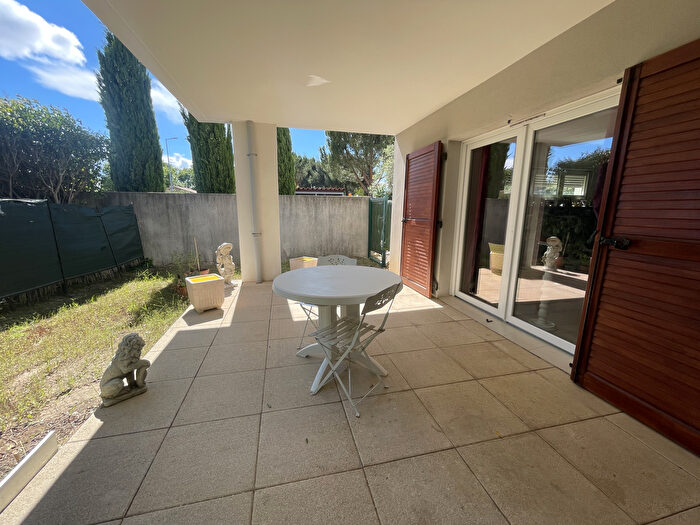 Appartement à vendre - Salon-de-Provence, Touret, Route dEyguières - 3 pièces - 2 chambres