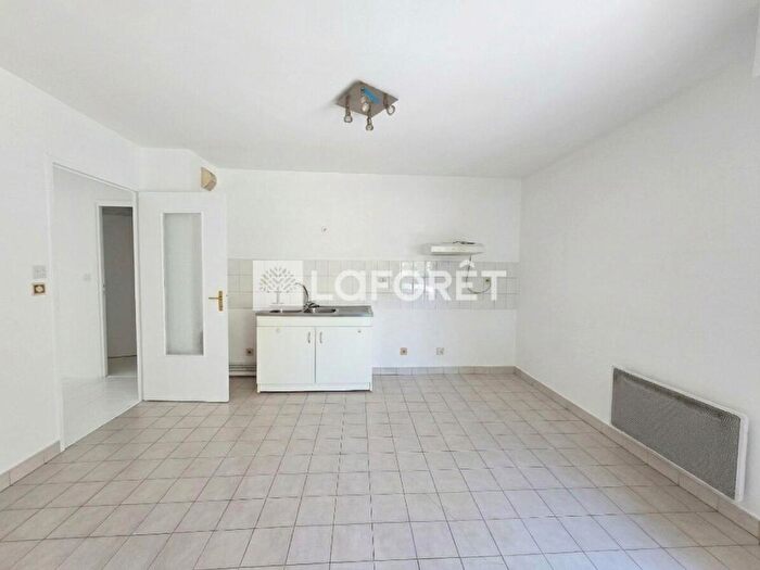 Villeurbanne - Appartement 3 pièces à louer