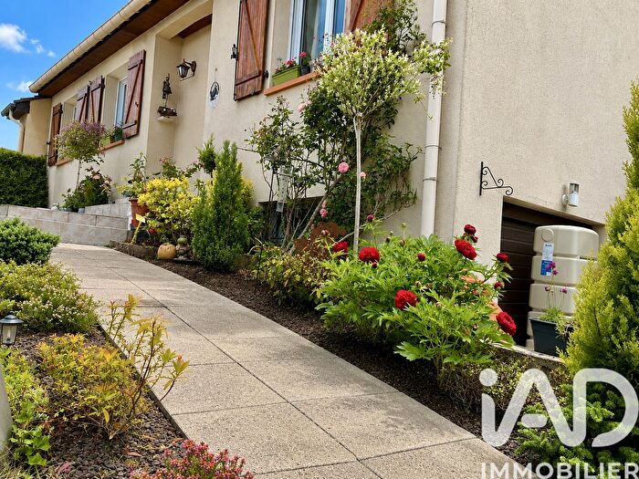 Gondreville : Maison 5 pièces à vendre