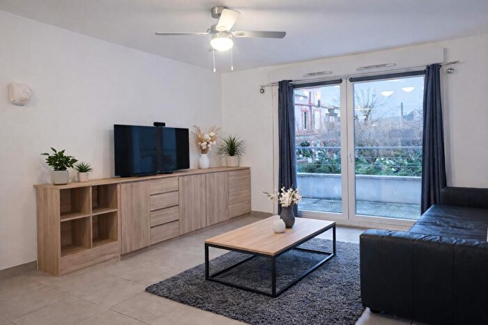 Appartement à vendre - Montmorency, Haut Montmorency - 3 pièces - 2 chambres