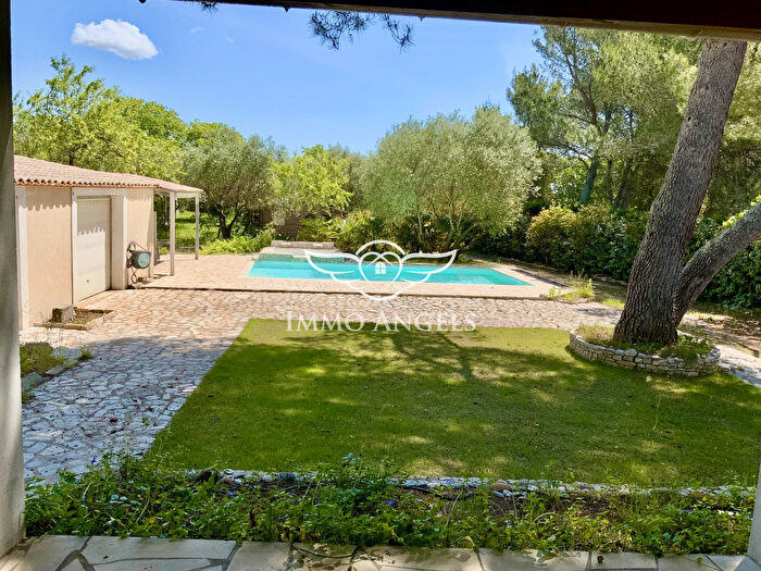 Maison 6 pièces à vendre - Nîmes, Terres de Rouvière, LEau Bouillie