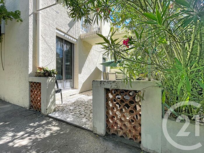 Maison 6 pièces à vendre à Bagnols-sur-Cèze, Bourgneuf