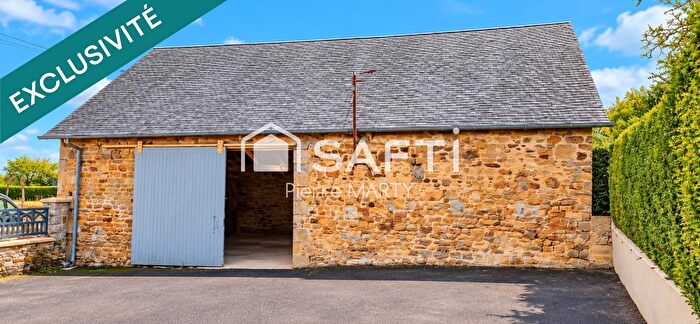 Pontaubault : Maison 6 pièces à vendre