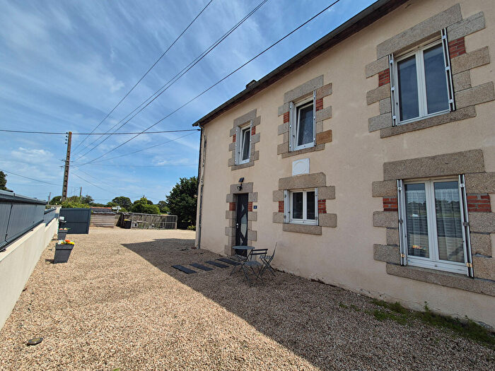 Maison 7 pièces à vendre - Taupont