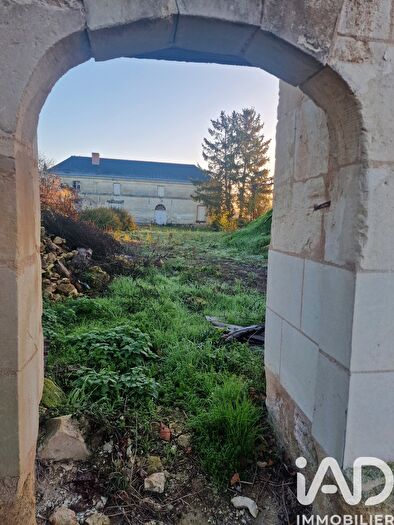 Maison à vendre - Saint-Macaire-du-Bois - 7 pièces - 4 chambres