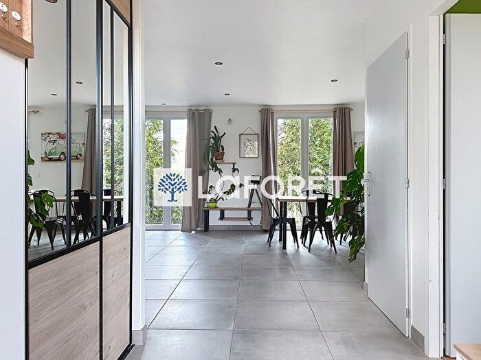 Maison 4 pièces à vendre à Châtillon-sur-Thouet