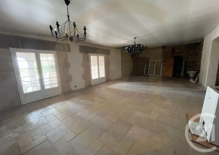 Maison à vendre - Châtonnay - 4 pièces - 4 chambres