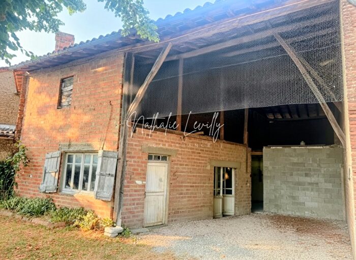 Carbonne - Maison 3 pièces à vendre