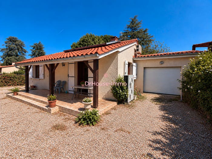 Bergerac, Les Bories, Salvette, Les Versannes, Gala - Maison 4 pièces à vendre