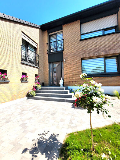 Cambrai, La Forêt - Maison 10 pièces à vendre