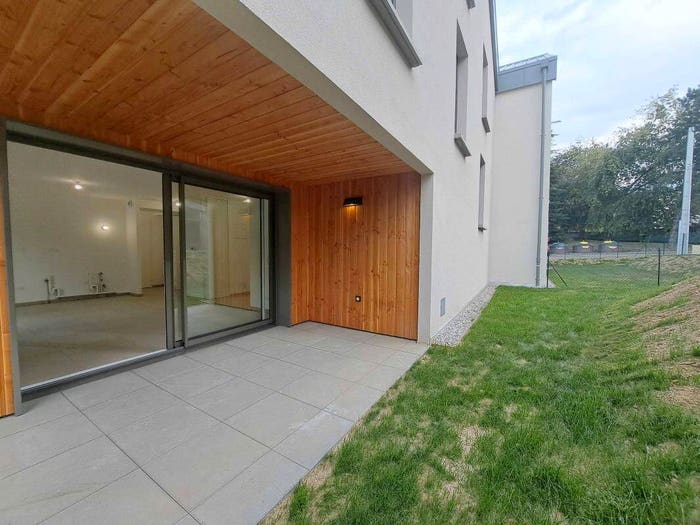 Appartement 2 pièces à Centre Est, La Motte-Servolex, à louer