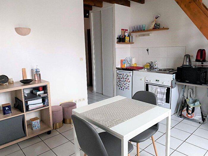 Appartement 2 pièces à Ecouves, Alençon, à louer