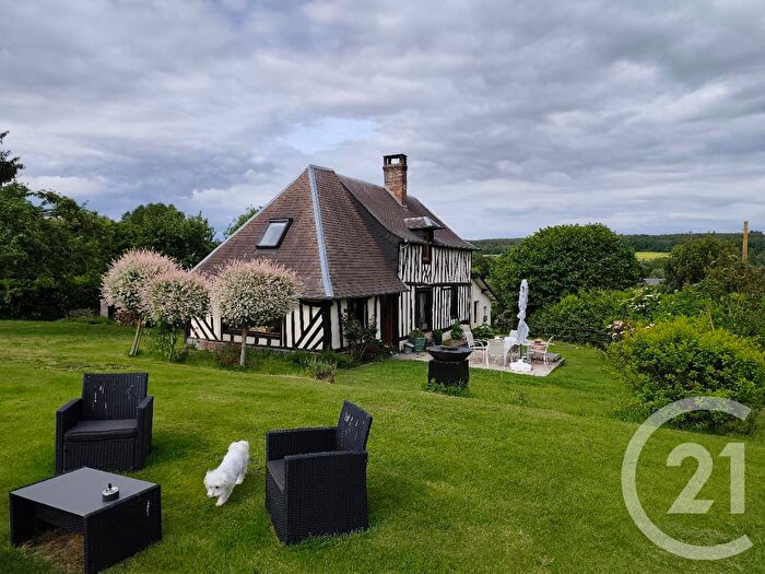 Freneuse-sur-Risle : Maison 3 pièces à vendre