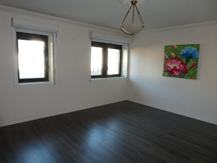 Appartement 1 pièce à vendre à Nantes, Monselet