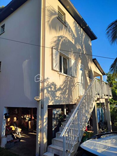 Maison à vendre - La Possession, Ravine à Malheur - 5 pièces - 4 chambres