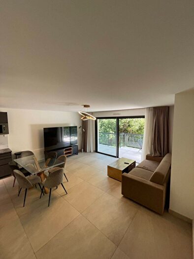 Appartement 2 pièces à louer - La Varenne, Saint-Maur-des-Fossés