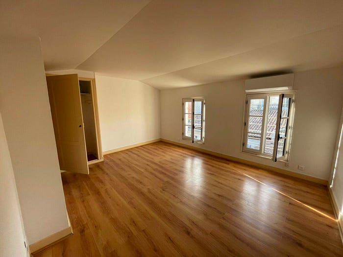 Appartement 2 pièces à louer - Centre ville, Bordeaux