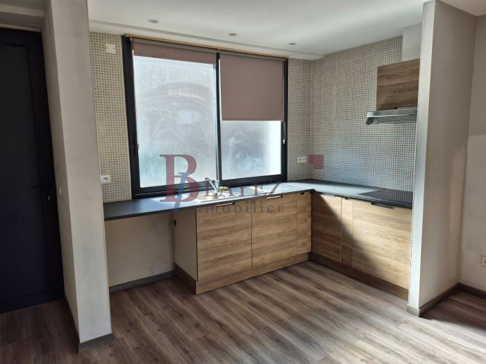 Appartement 2 pièces à louer à Argentat