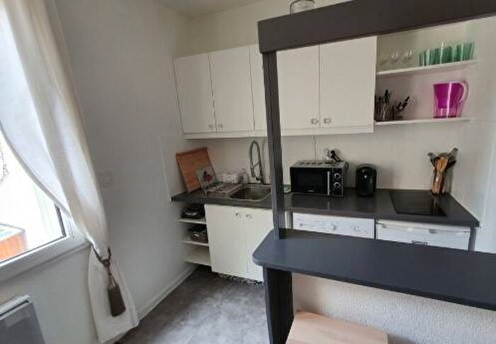Bordeaux Sud : Appartement 1 pièce à louer