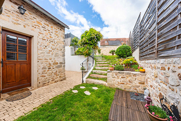 Maison 3 pièces à vendre - Écharcon