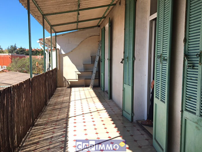 Appartement à louer - La Garde - 2 pièces - 1 chambre