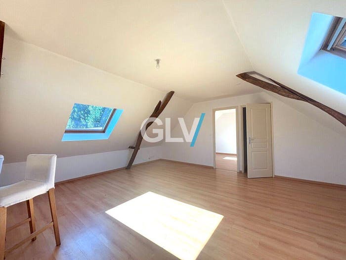Baisieux : Appartement 2 pièces à louer