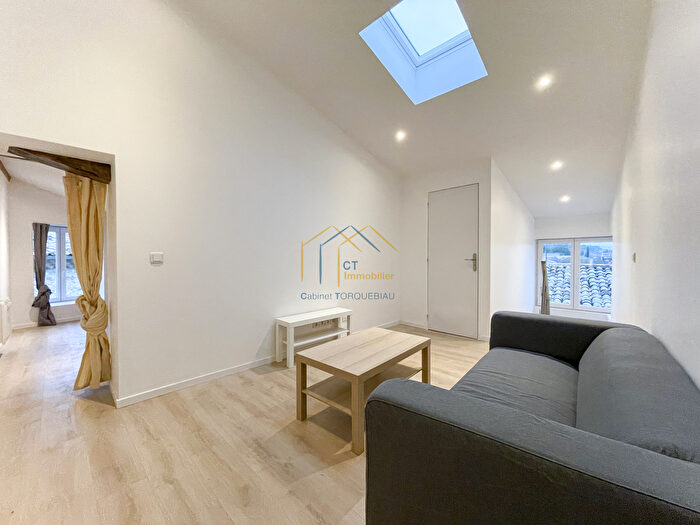 Maison à vendre - Aniane - 7 pièces - 4 chambres