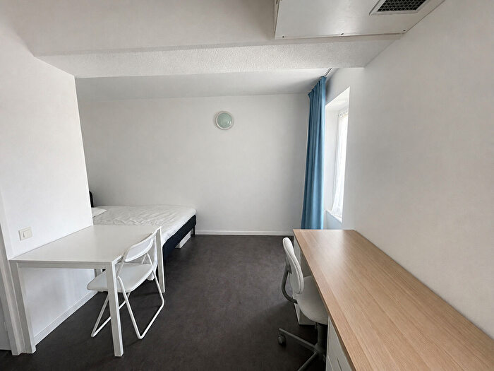 Appartement 1 pièce à louer à Clermont-Ferrand, Jaude, Fontgiève Saint-Alyre