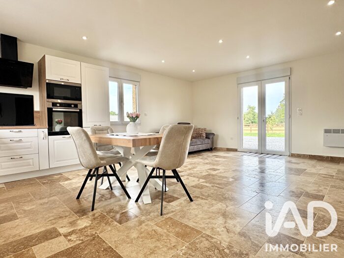 Rocroi : Maison 2 pièces à vendre