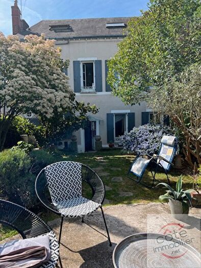 Maison 7 pièces à vendre à Auneau