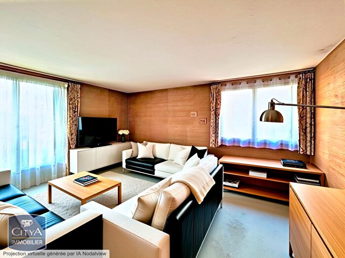 Appartement 4 pièces à vendre à Levallois-Perret, Eiffel