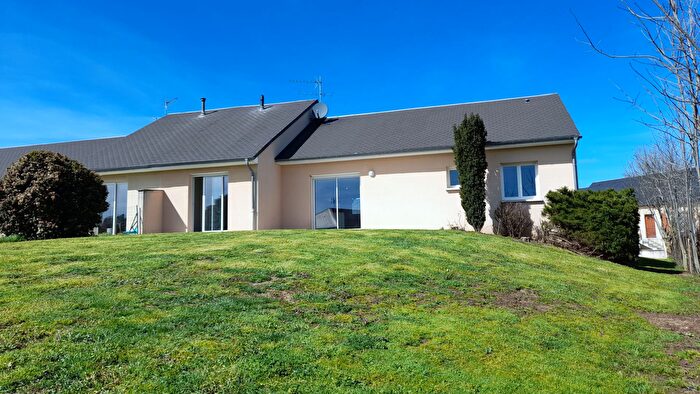 Maison 5 pièces à louer - Sainte-Juliette-sur-Viaur