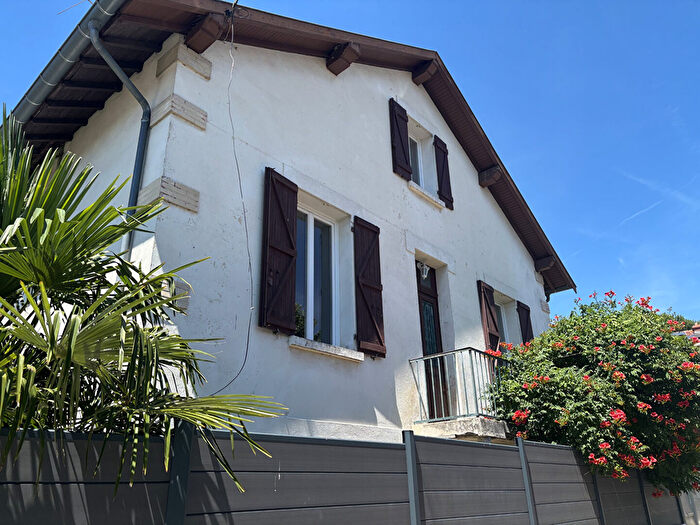 Toulouse, Côte Pavée, Limayrac, Ayga - Maison 6 pièces à vendre
