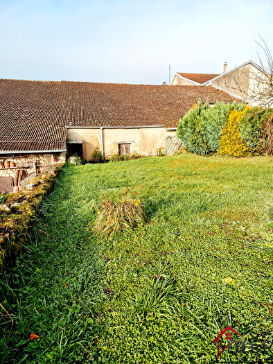 Maison à vendre - Melay - 4 pièces - 1 chambre