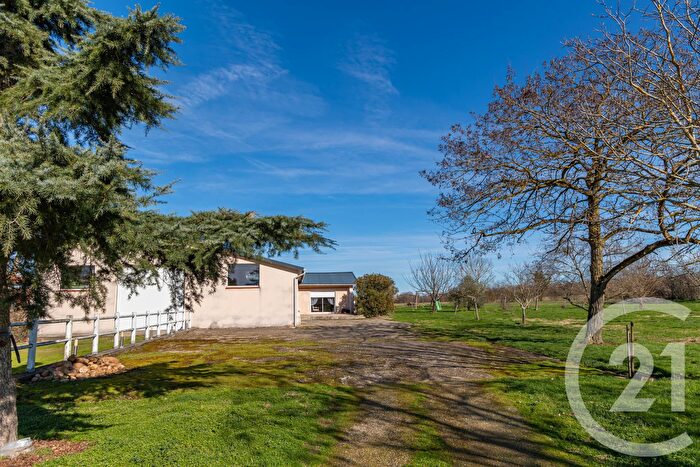 Maisons à vendre et appartements à louer - 1