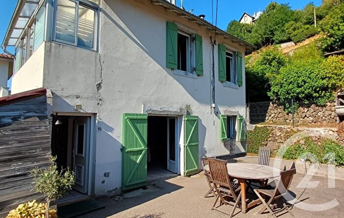 Foix : Maison 3 pièces à vendre