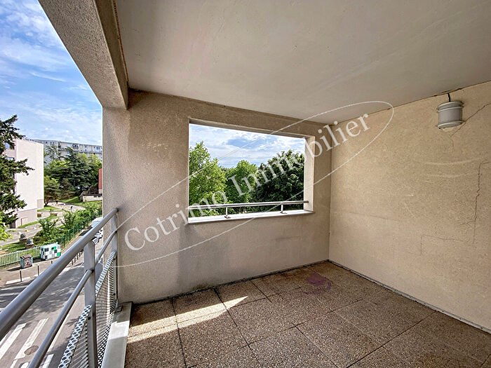 Appartement à vendre - Villeurbanne, Léon Blum, Bon Coin - 2 pièces - 1 chambre