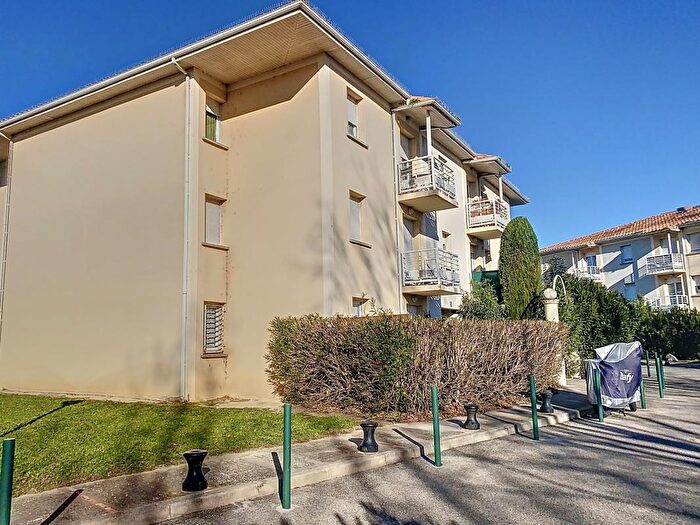 Appartement à vendre - Avignon, Le Pont Deux Eaux, Fontcouverte - 2 pièces - 1 chambre