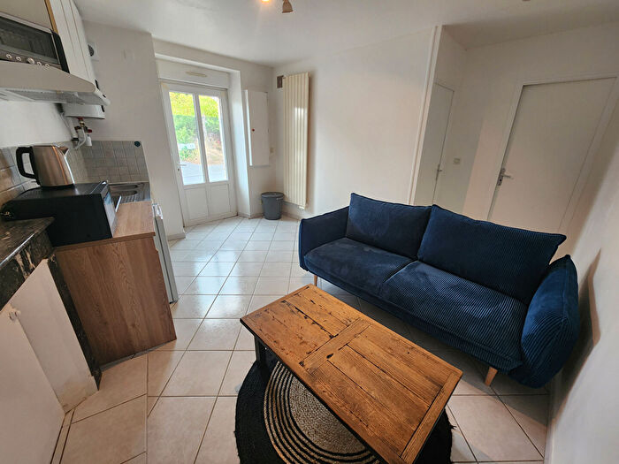 Appartement 2 pièces à louer - Trélivan