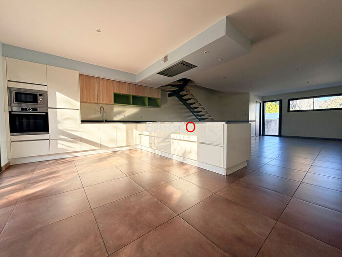 Maison à vendre - Argelès-sur-Mer - 5 pièces - 3 chambres